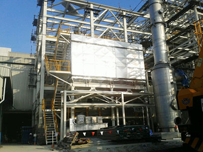 Big Bag Filling Machine | Pneumatic Conveying System - Thailand ...