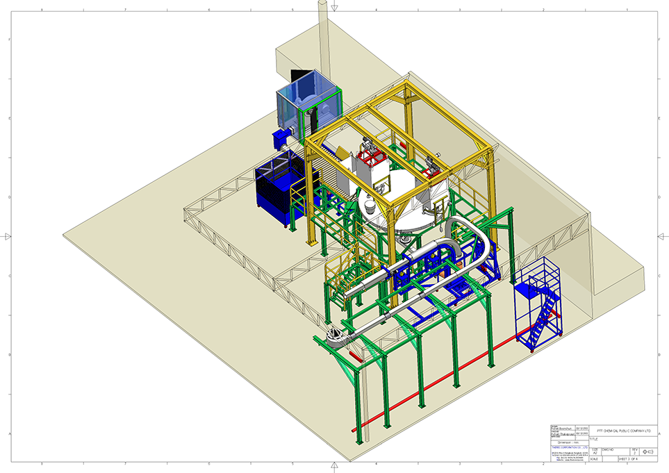 Mobile sea bulk loading system|Sea bulk loading|Container loading|Bulk ...