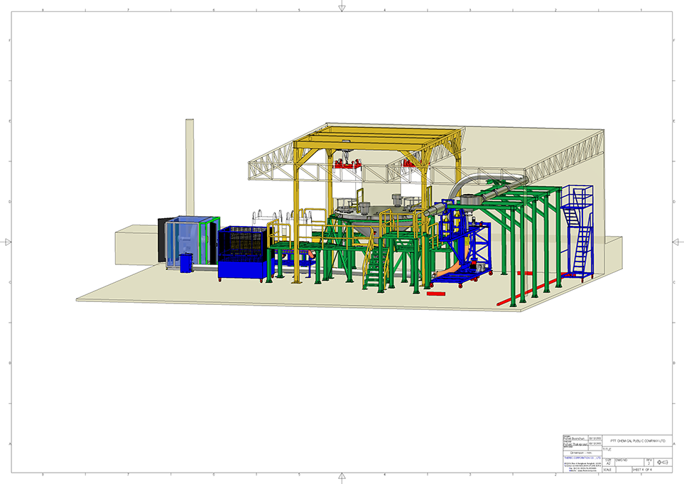 Mobile sea bulk loading system|Sea bulk loading|Container loading|Bulk ...